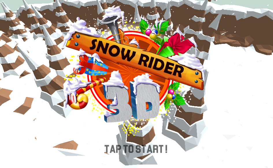 Snow Rider 3D: Play Unblocked Online Free